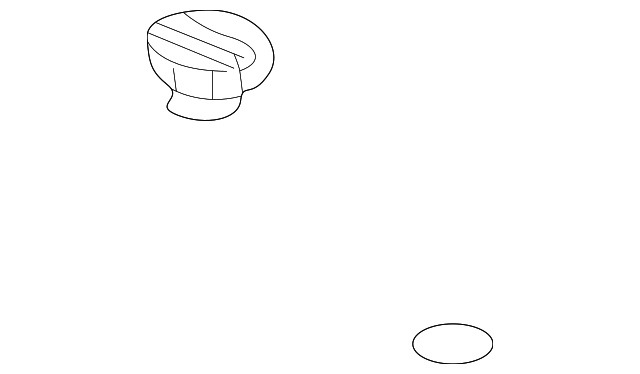 2651026600 Крышка маслозаливной горловины KIA HYUNDAI | Запчасти на DRIVE2