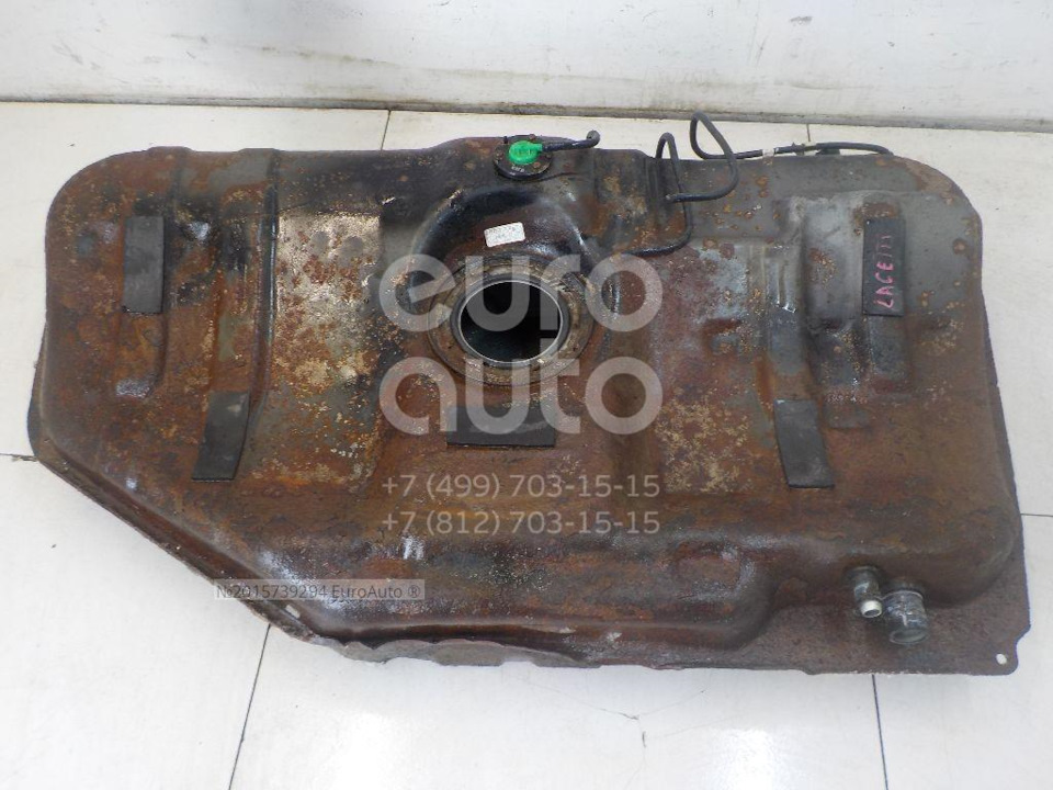 96553743 Топливный Бак GM | Запчасти на DRIVE2