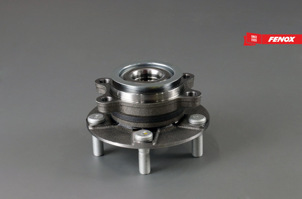 402024BA0A Подшипник ступицы NISSAN INFINITI | Запчасти на DRIVE2