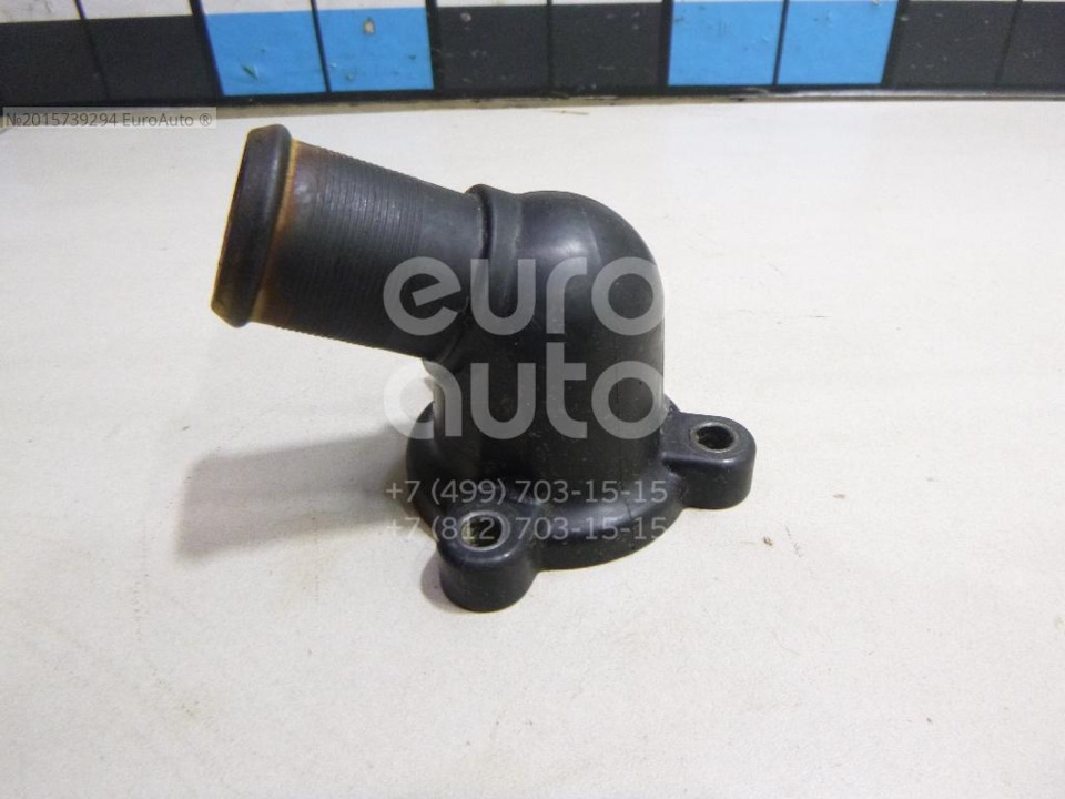 96416329 Корпус термостата GM | Запчасти на DRIVE2