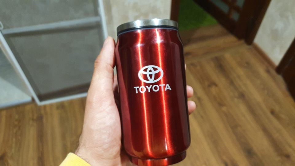 Замена масла в АКПП — Toyota Corolla (160), 1,6 л, 2014 года | плановое ...