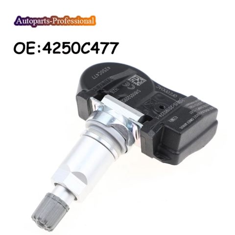 4250C477 Датчик давления в шине (TPMS sensor) Mitsubishi | Запчасти на ...