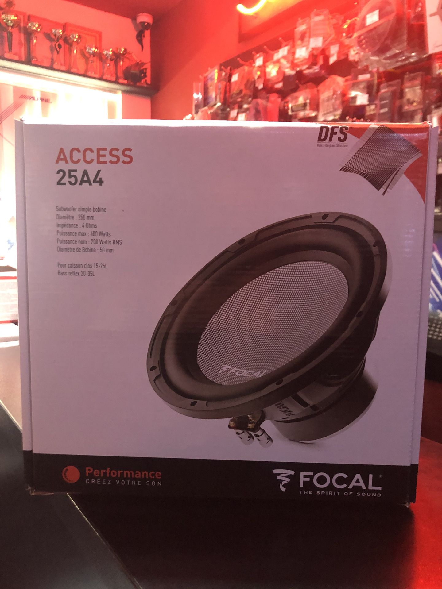 Акустика куплена, осталось все собрать)) — Citroen C2, 1,6 л., 2006 ...