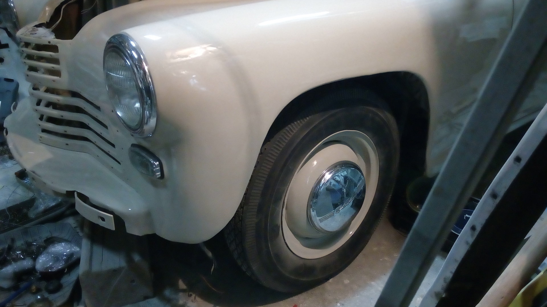 Нелегал видеоотчет планка 11.5 — Toyota Mark II (90), 2,5 л, 1994 года ...