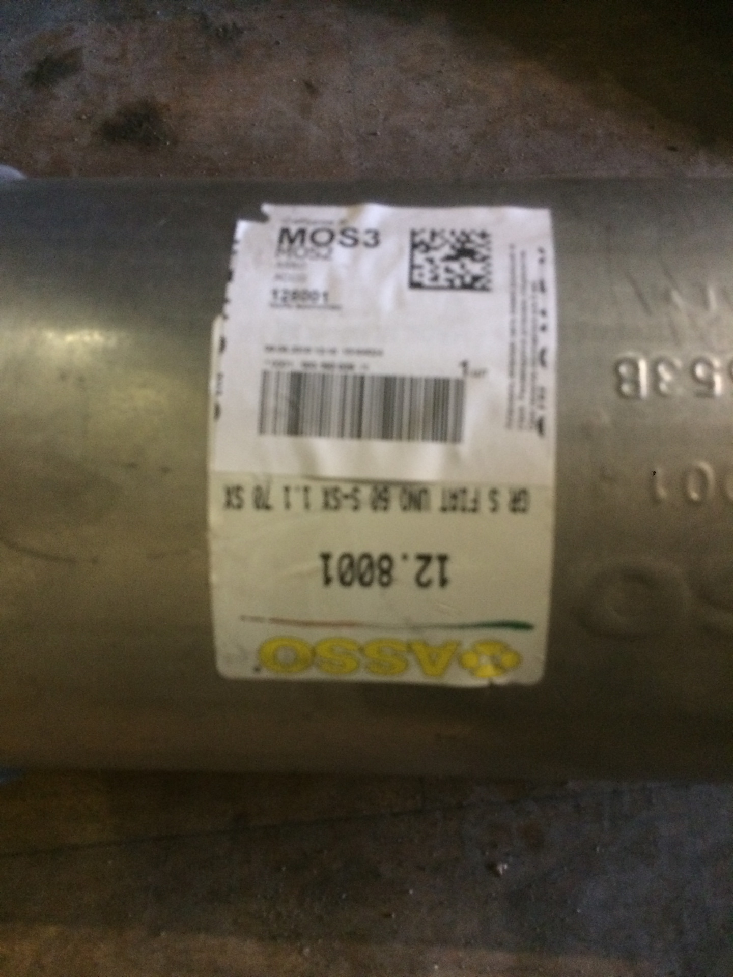 Чехлы сидений, окончательный результат на данный момент — ГАЗ 31105, 2 ...