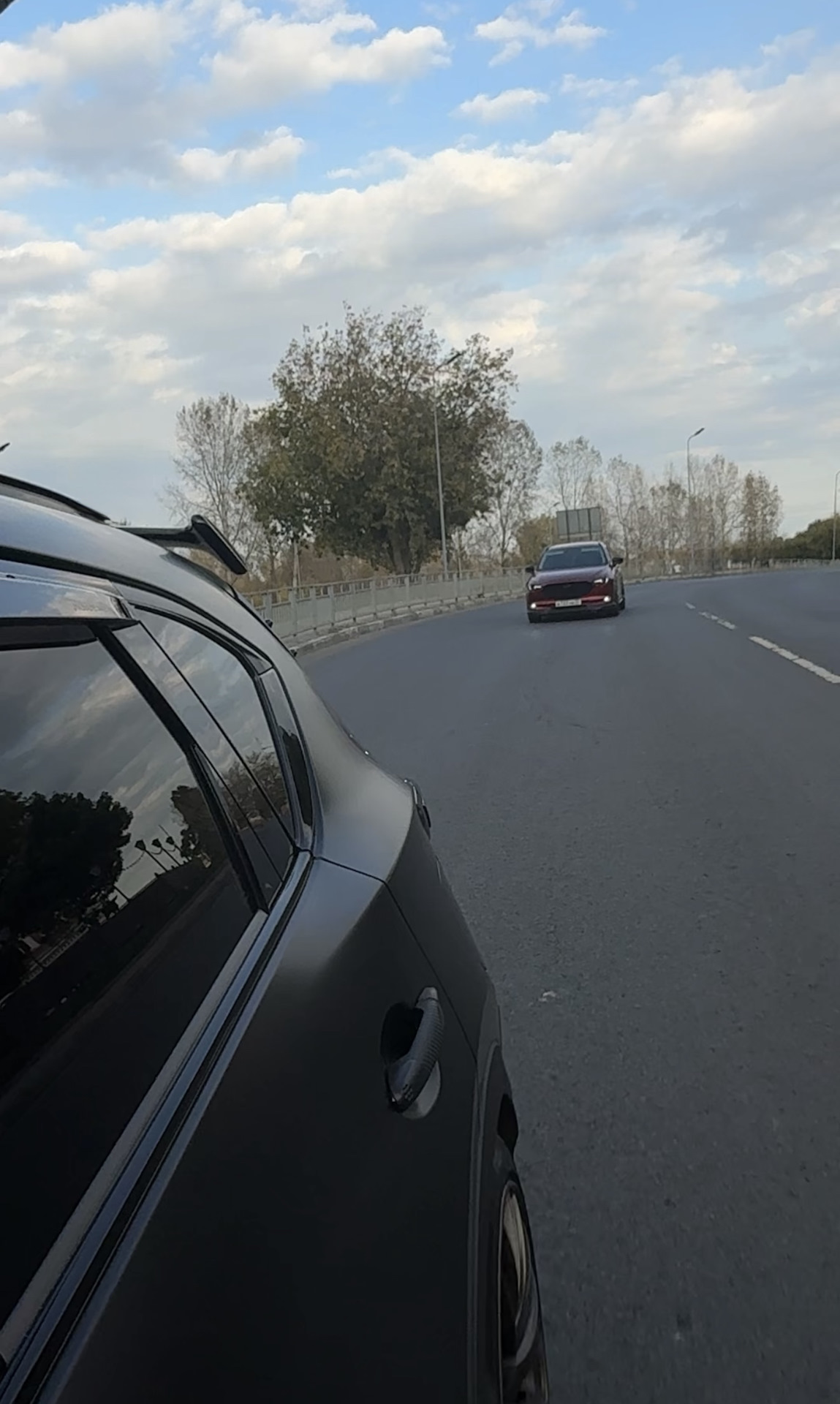 Здравствуйте — Mazda CX-5 (2G), 2,5 л, 2020 года | встреча | DRIVE2