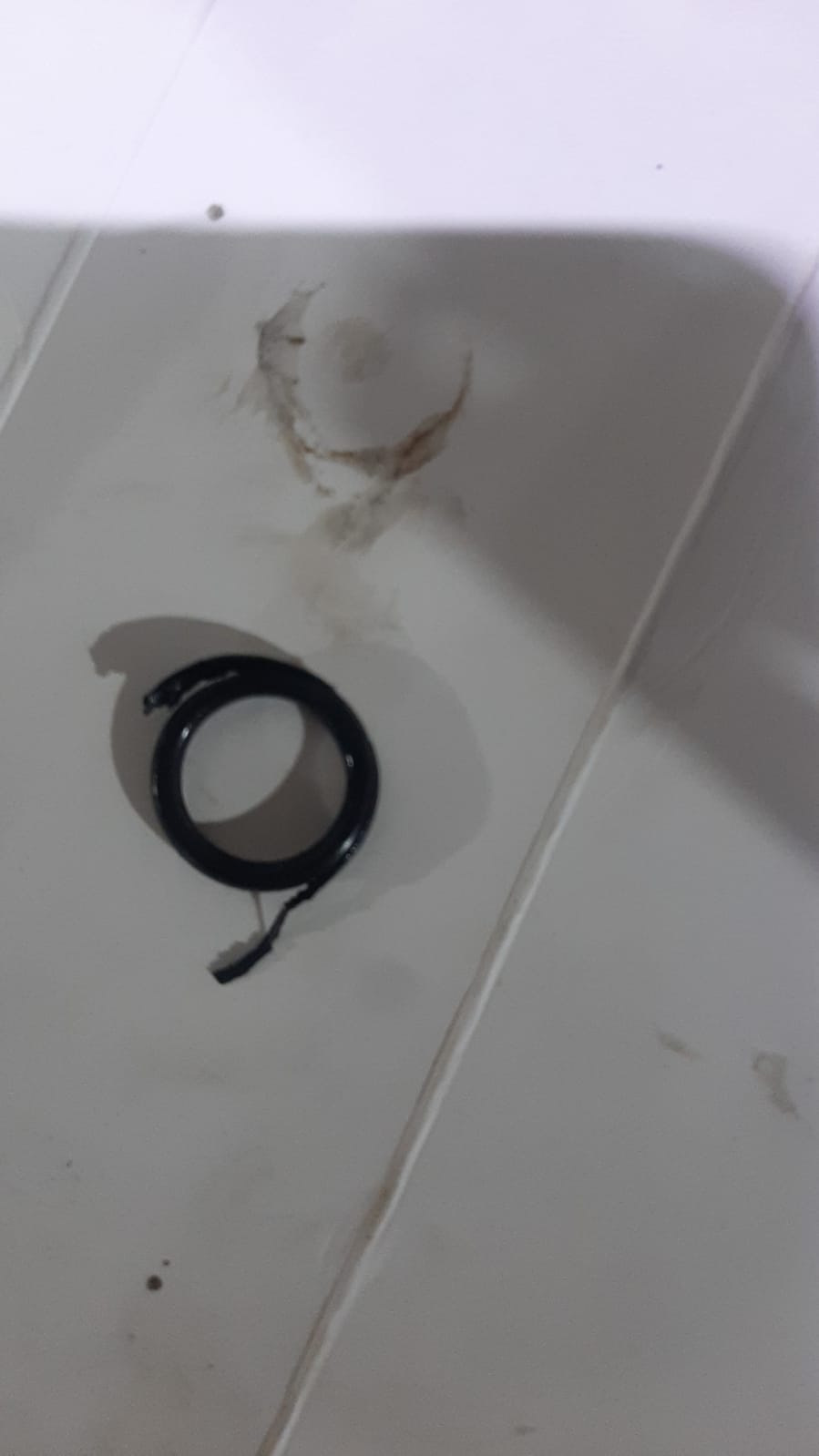 Течь теплообменника ZF8 — Dodge Ram, 5,7 л, 2013 года | своими руками ...