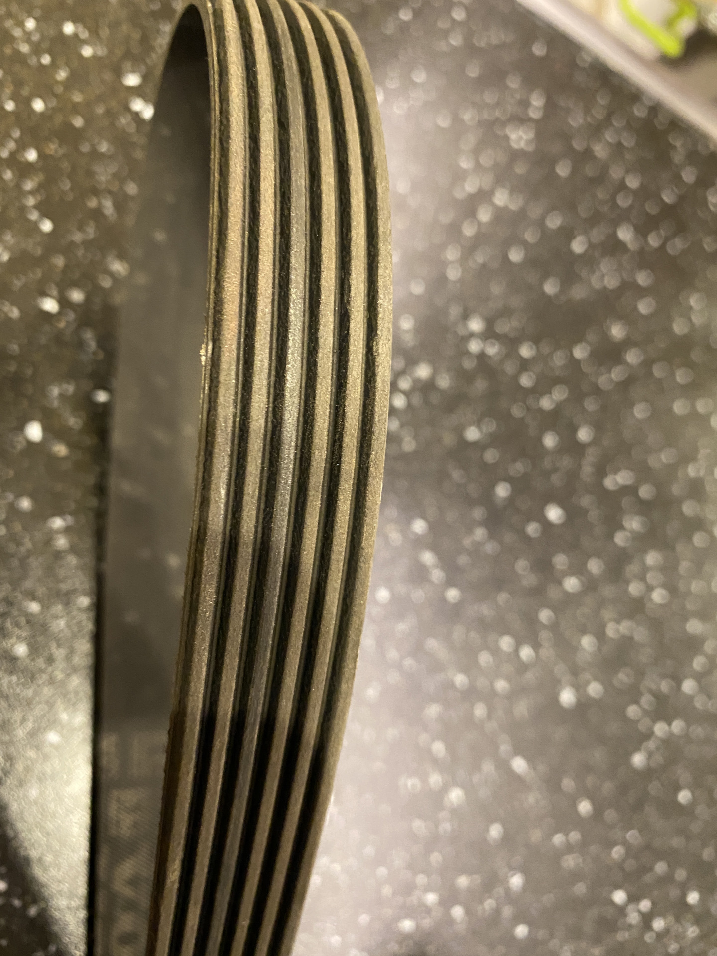 ТО-6 в новых условиях. — Volvo XC90 (2G), 2 л, 2017 года | плановое ТО ...