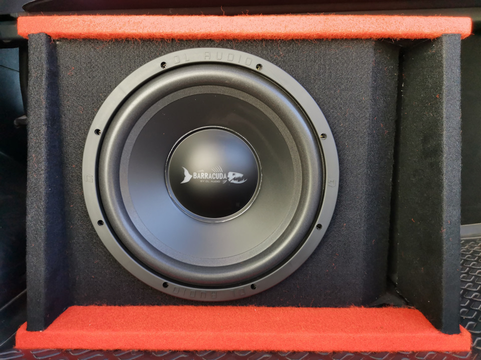 🎼_Teyes СС2L подключаем активный саб DL_Audio🎼 — Hyundai ix35, 2 л ...