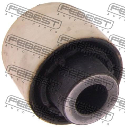 VWAB012 Сайлентблок задней цапфы FEBEST | Запчасти на DRIVE2