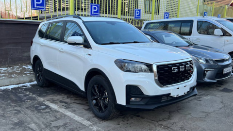 SWM. Отзывы владельцев с фото — DRIVE2.RU