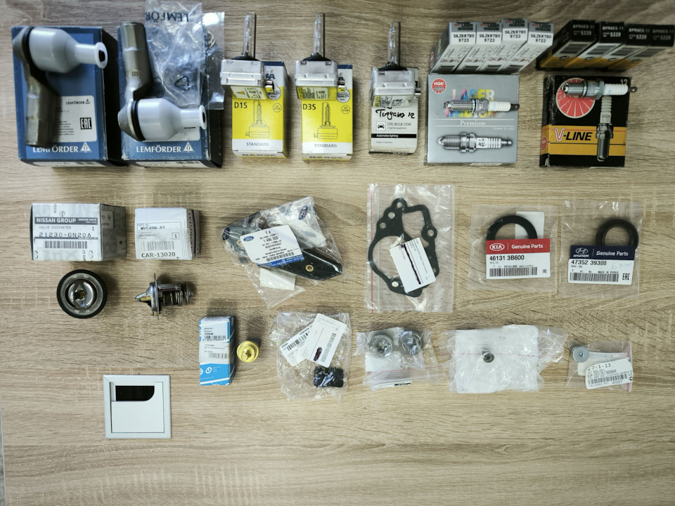 09D321181D Уплотнительное кольцо VAG | Запчасти на DRIVE2