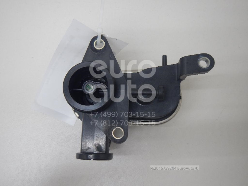 9091014002 Клапан продувки адсорбера TOYOTA LEXUS | Запчасти на DRIVE2