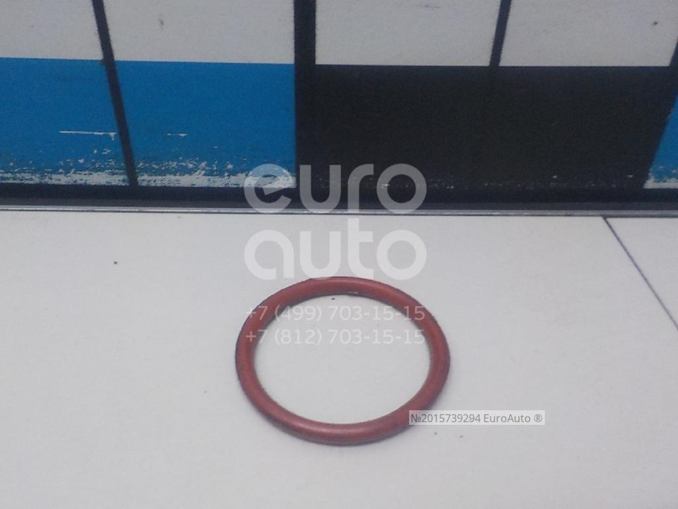 A0039971889 Уплотнение Mercedes | Запчасти на DRIVE2