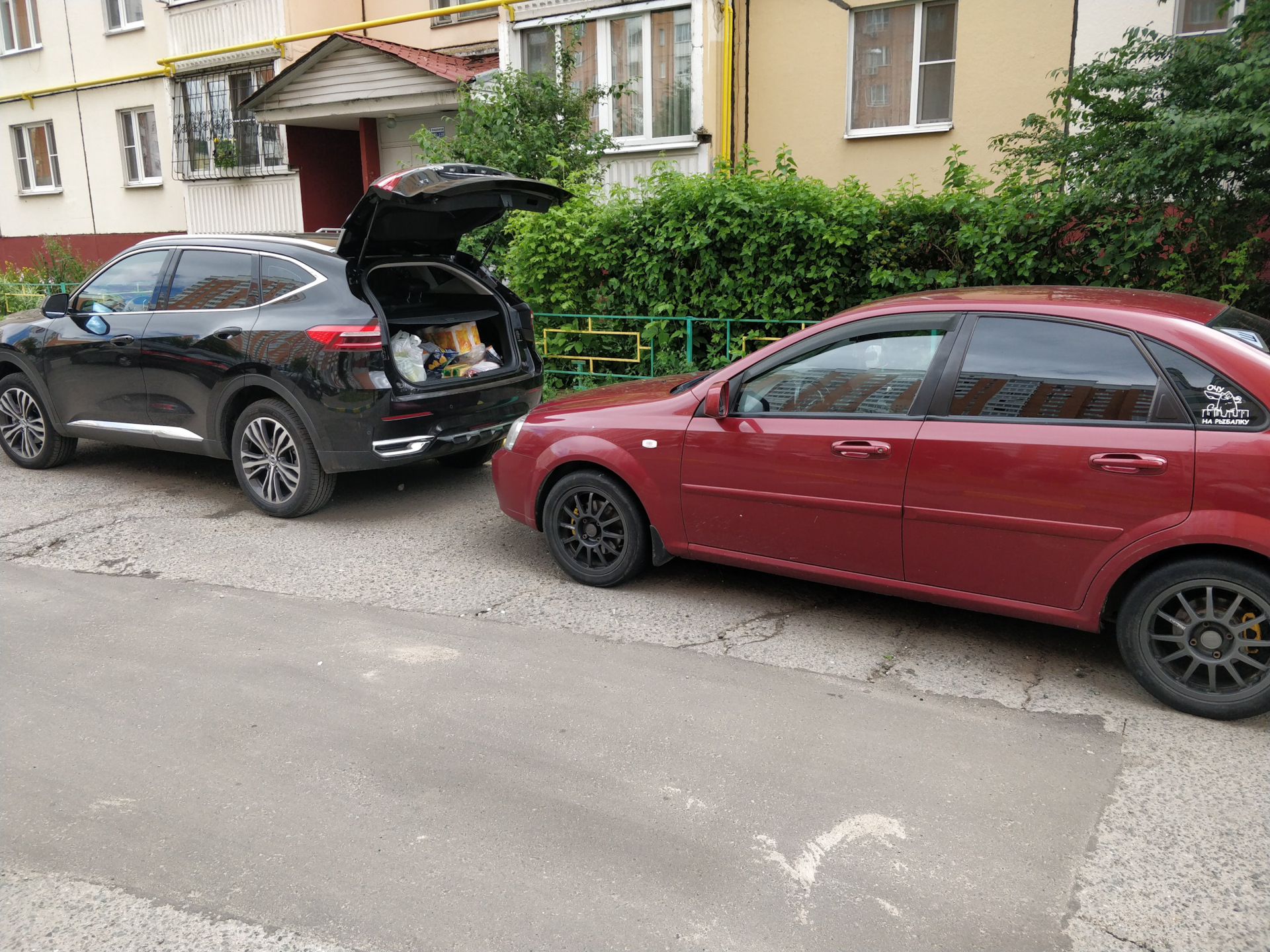 Запись, 6 мая 2020 — Mercedes-Benz B-Class (W246), 1,6 л, 2013 года ...