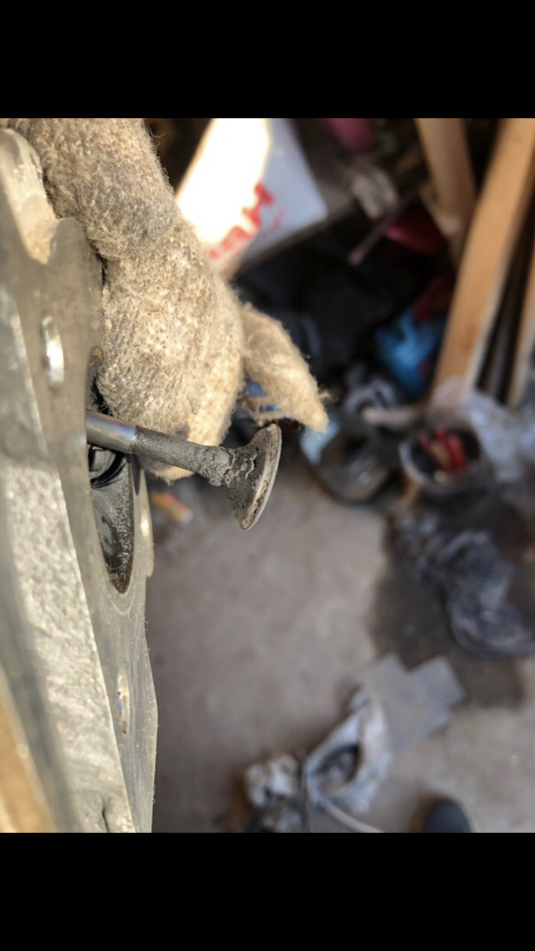 Ремонт ЦПГ 139 qmb — DRIVE2