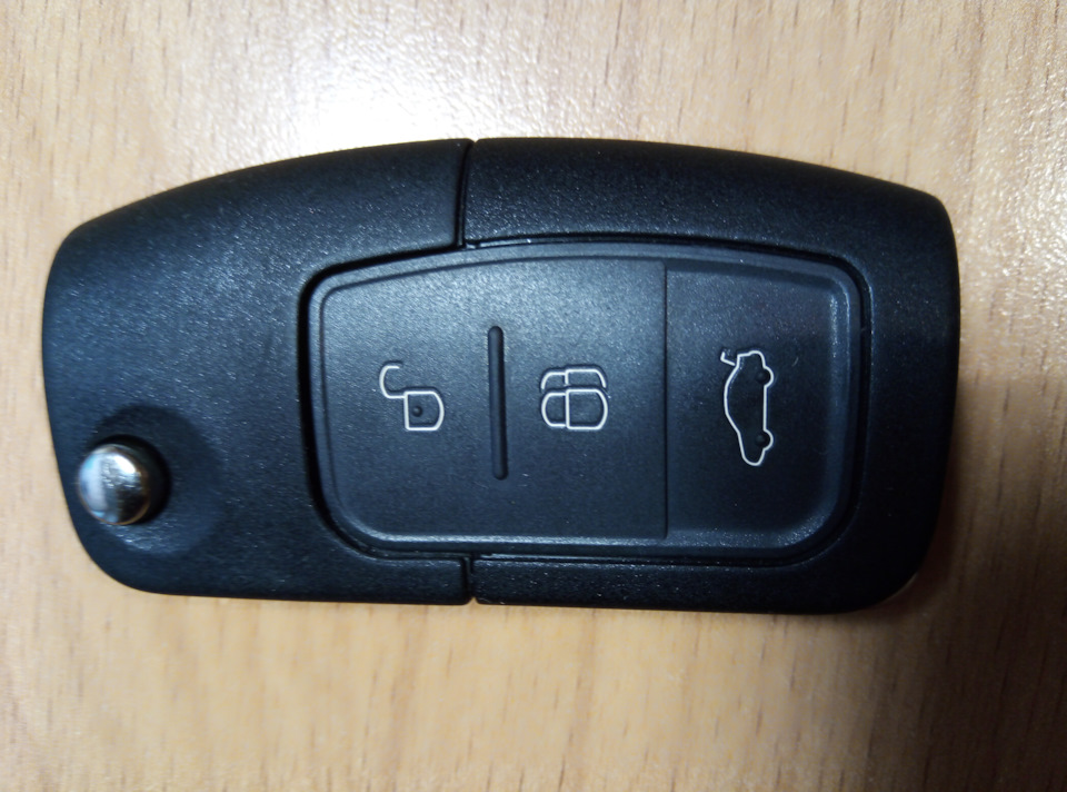 1753886 ДИСТ. УПРАВЛ. Ford | Запчасти на DRIVE2