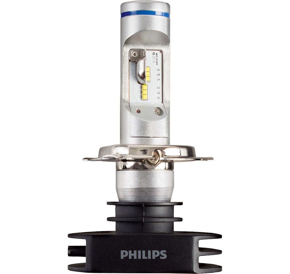 Есть владельцы лампа автомобильная светодиодная Philips X-tremeUltinon ...