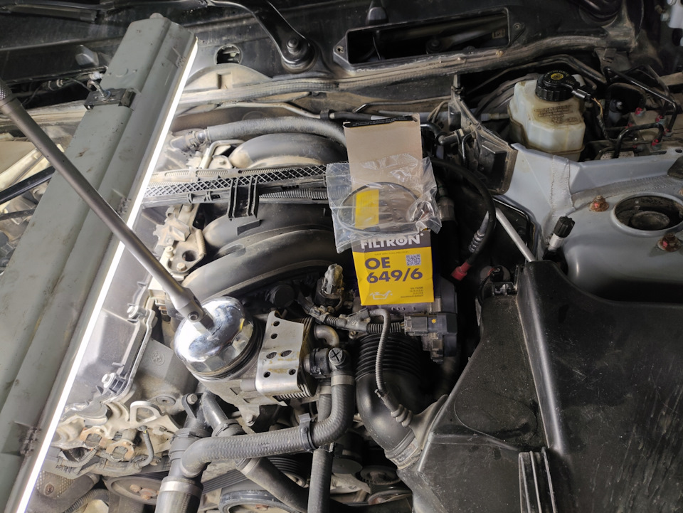 P2096 надоело — BMW 3 series (E90), 2 л, 2011 года | плановое ТО | DRIVE2