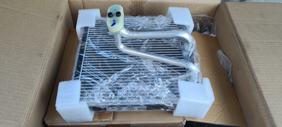 Кондиционер, вышел из чата — Skoda Roomster, 1,6 л, 2012 года | визит ...