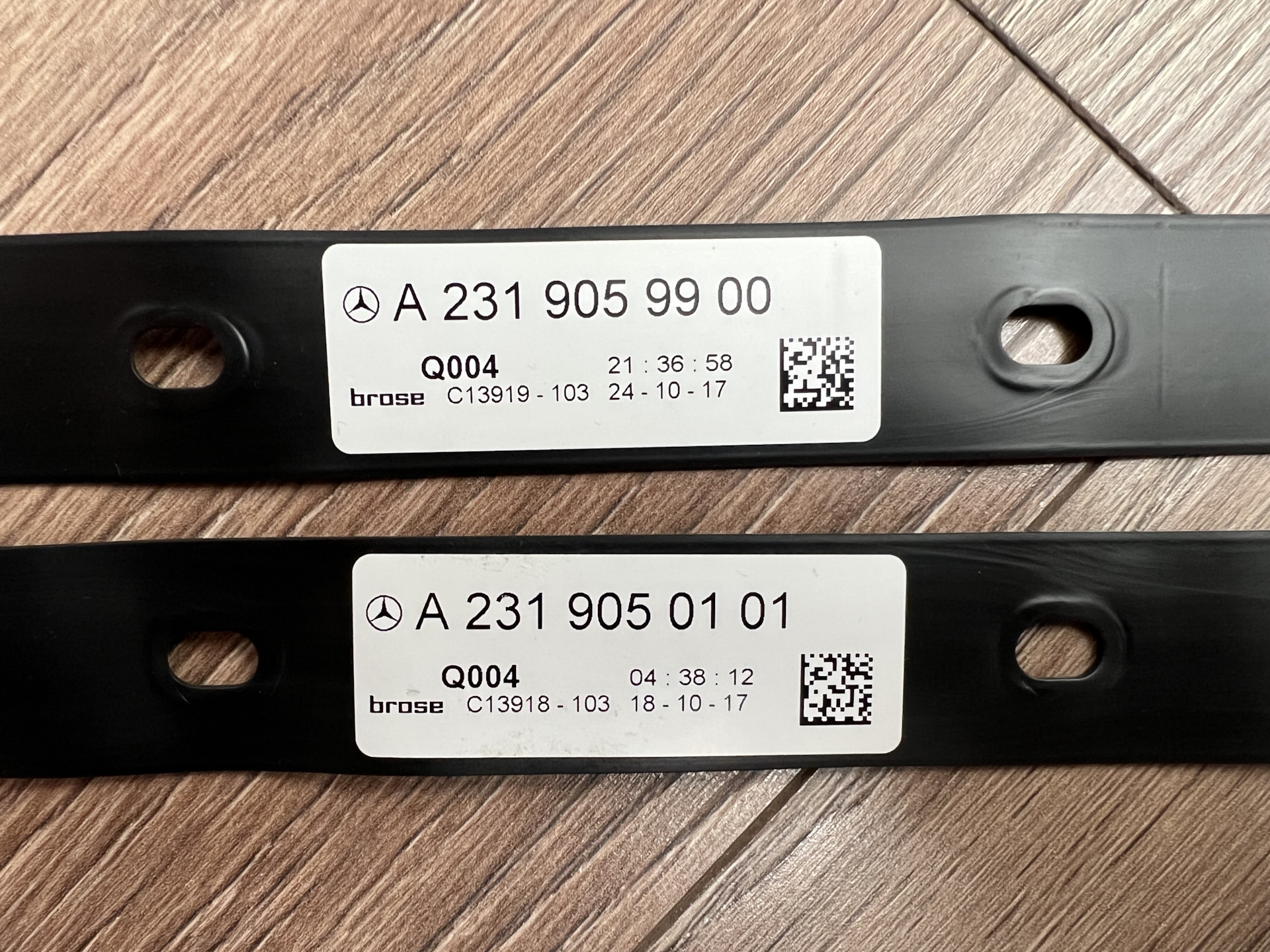 Smart Open на GLC — Mercedes-Benz GLC-Class (X253), 2,1 л, 2016 года ...