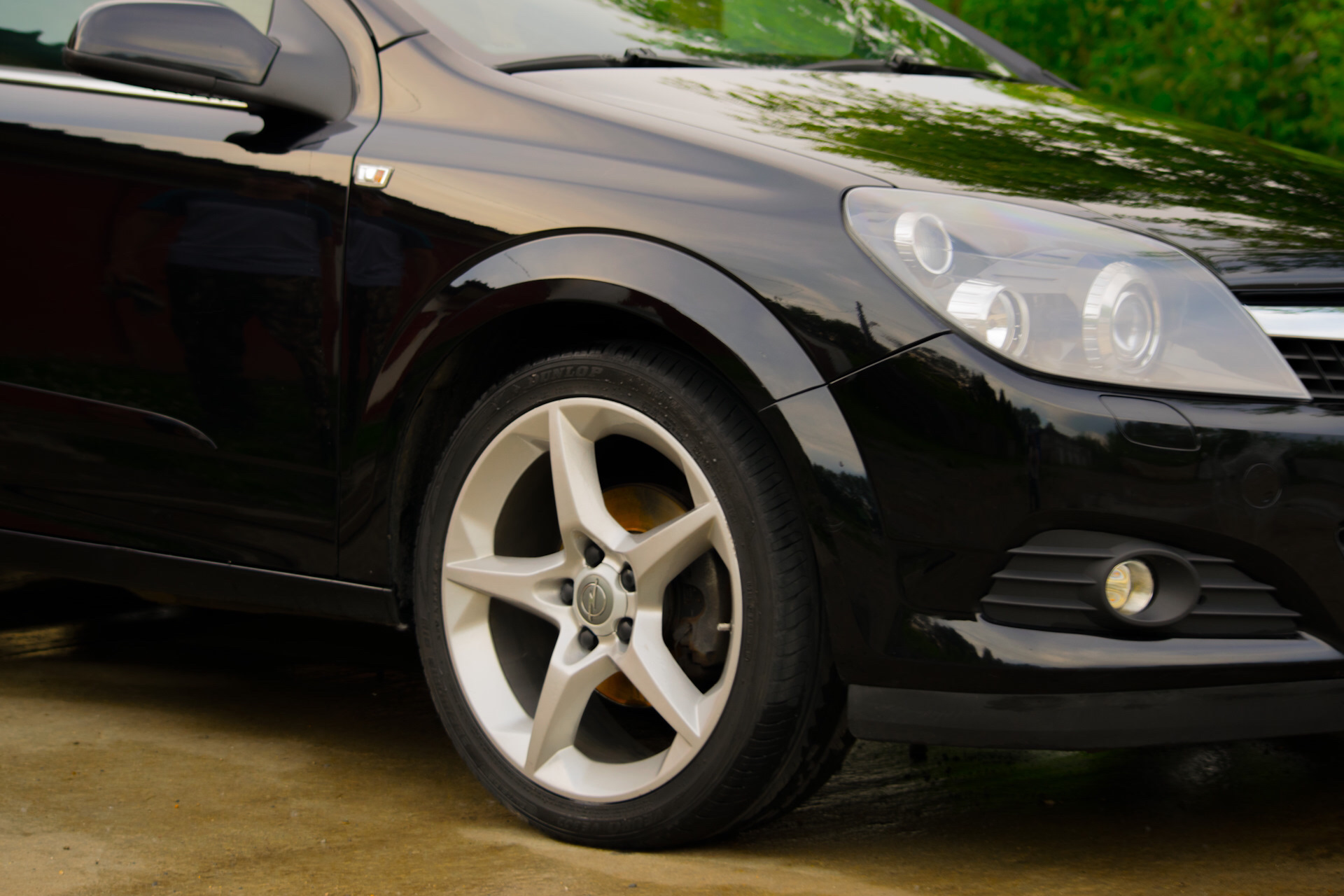 Куплю колёса звёзды r18 — Opel Astra H GTC, 1,8 л, 2007 года | колёсные диски | DRIVE2