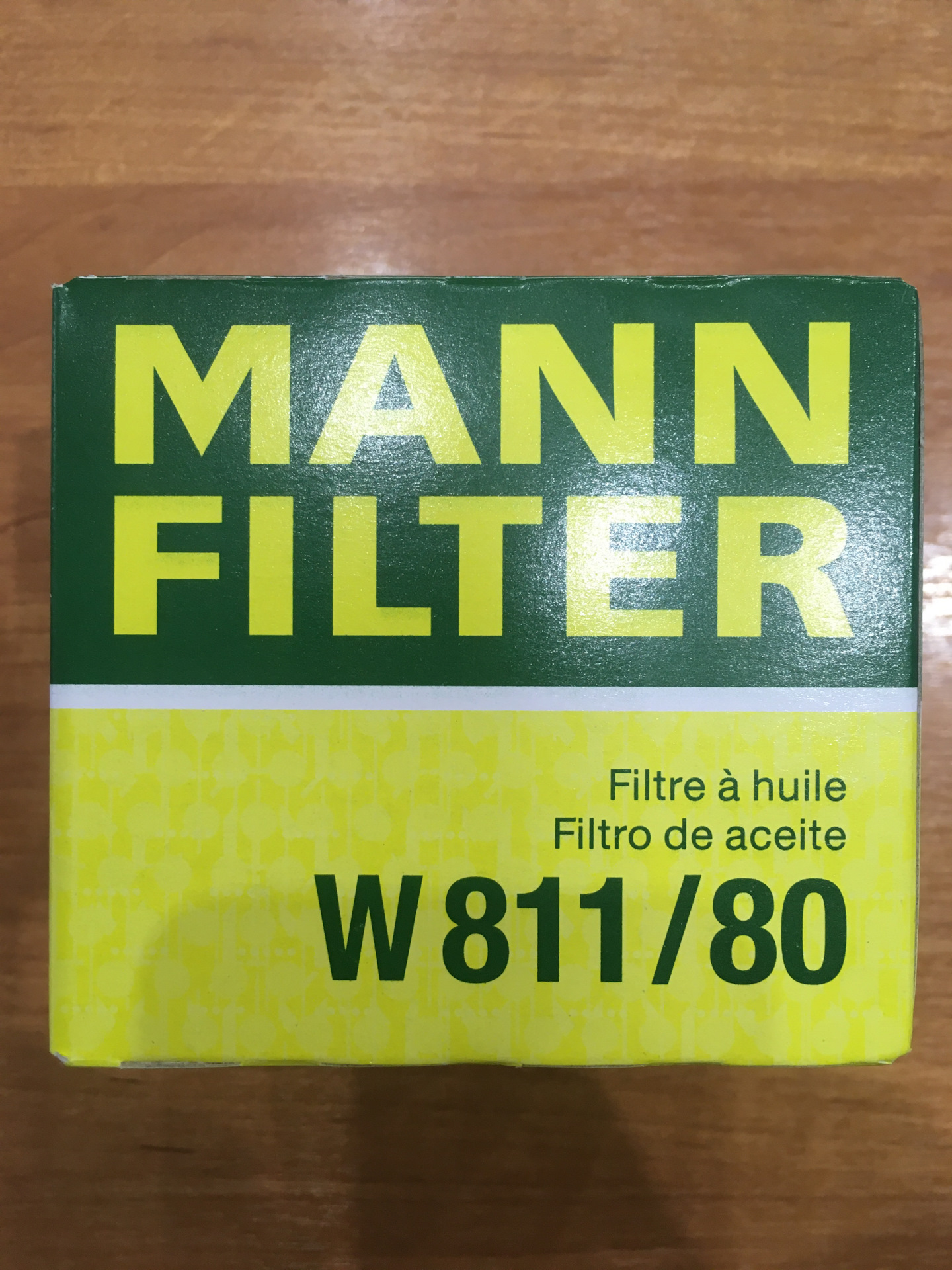 #8 Масляное ТО двигателя — KIA Pro_Ceed (2G), 1,6 л, 2014 года ...