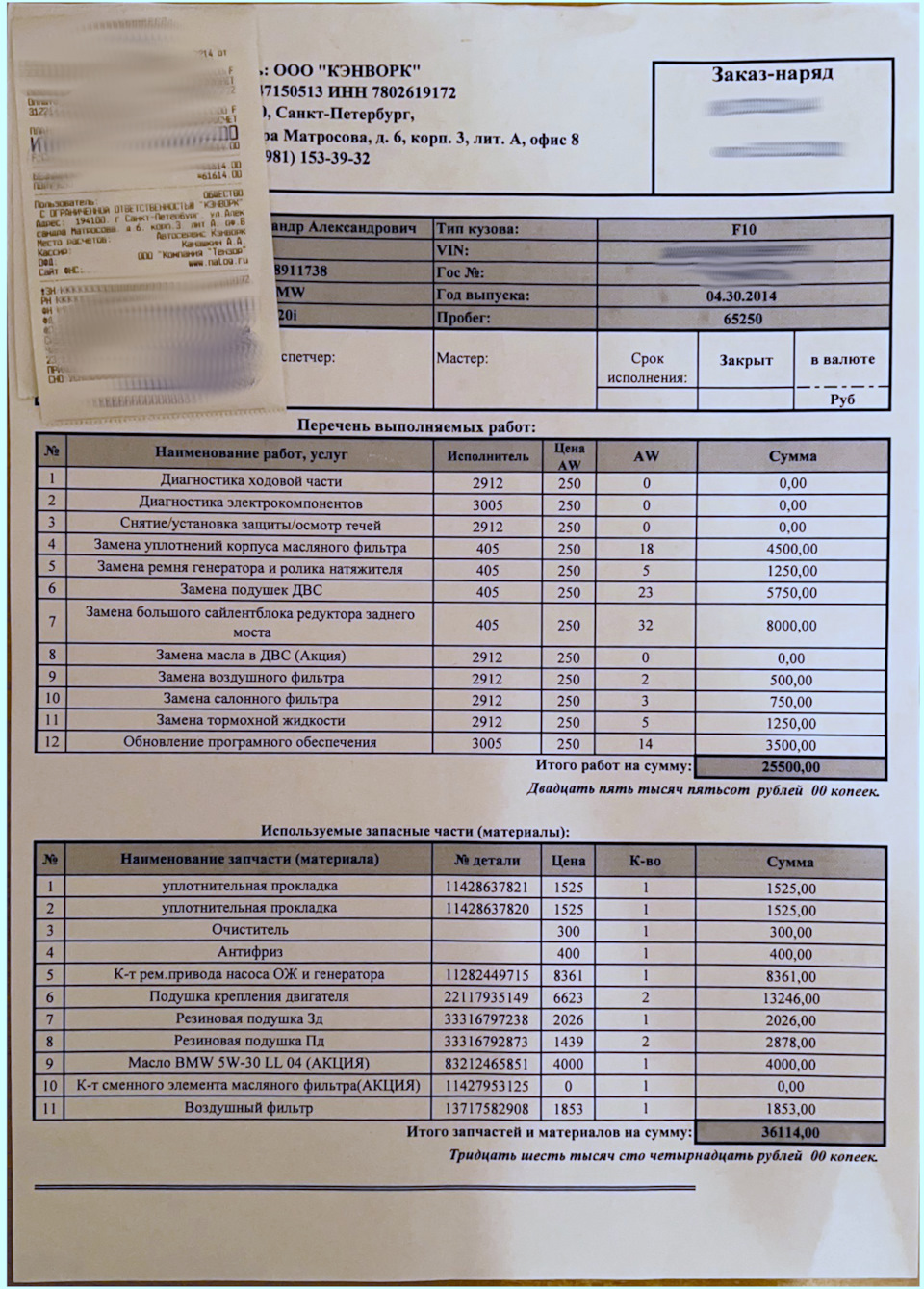11282449715 Ремень генератора BMW | Запчасти на DRIVE2