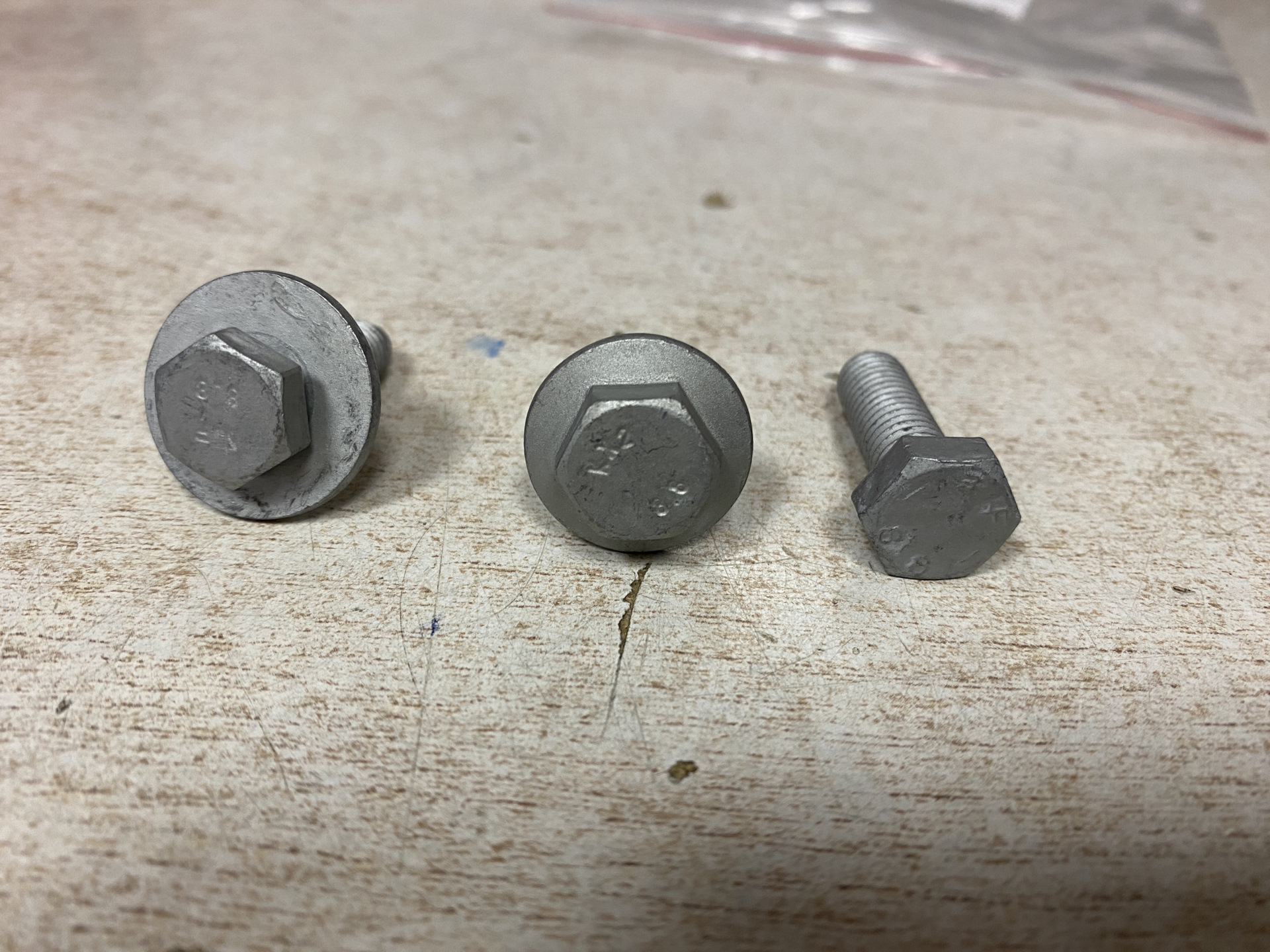 Замена креплений защиты. Найдено👍👍👍 — Mercedes-Benz GLK-Class (X204), 2 ...