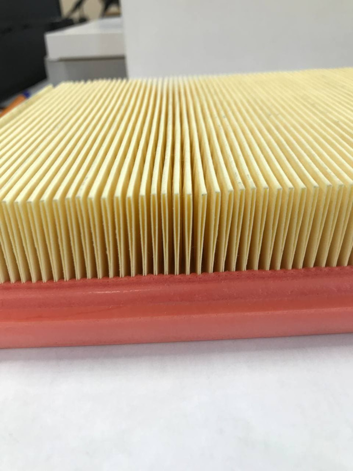 2811337101 СМЕННЫЙ ФИЛЬТРУЮЩИЙ БУМАЖНЫЙ ЭЛЕМЕНТ ДЛЯ ВОЗДУШНОГО ФИЛЬТРА ...