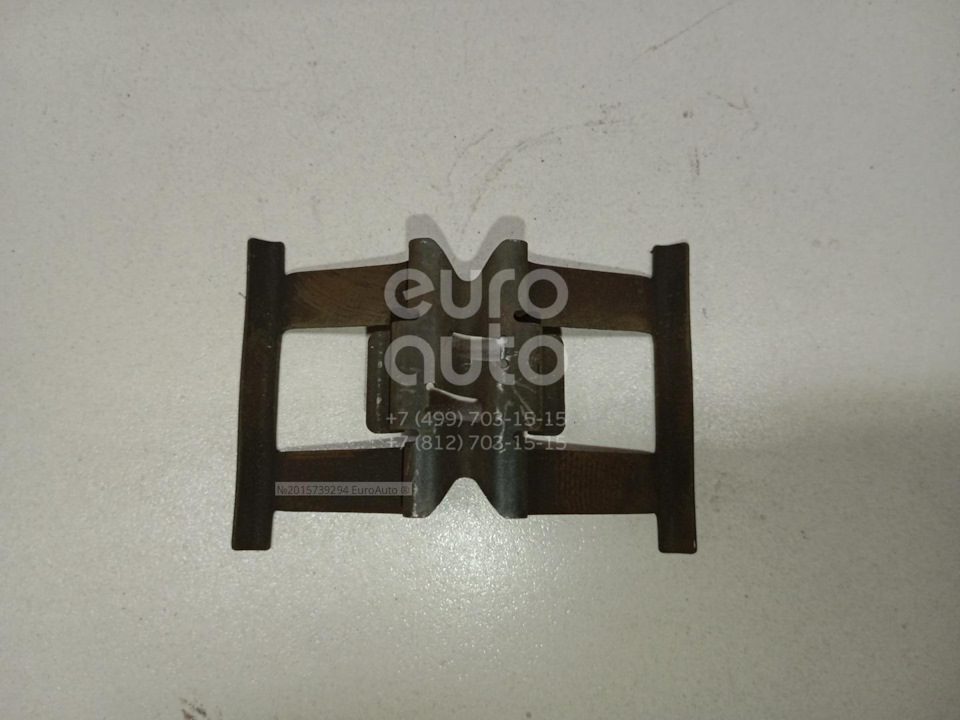 97035295900 Пружина суппорта VAG | Запчасти на DRIVE2