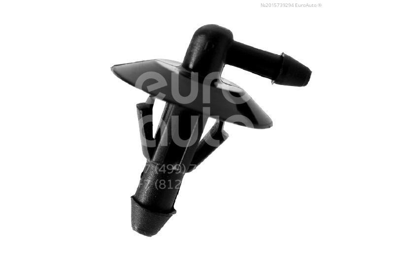 A6318690024 Фитинг системы омывателя стекла Mercedes | Запчасти на DRIVE2