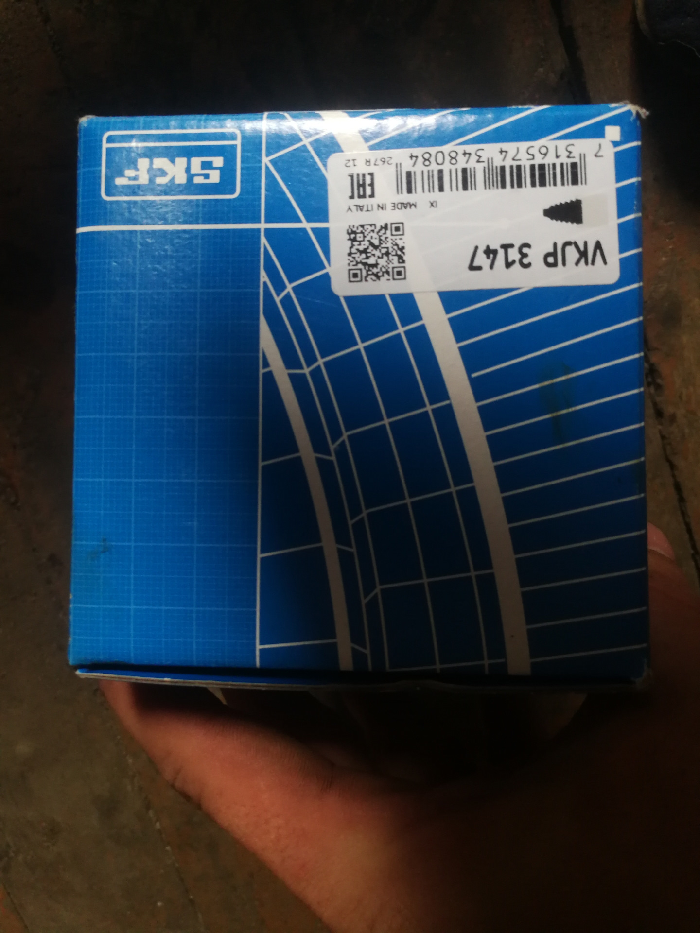 Замена пыльника шруса — Opel Insignia Sports Tourer (1G), 2 л, 2010 ...