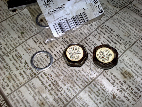 22872057 Gm Genuine Parts Fuel Filter Assembly with Water Separator GM ...