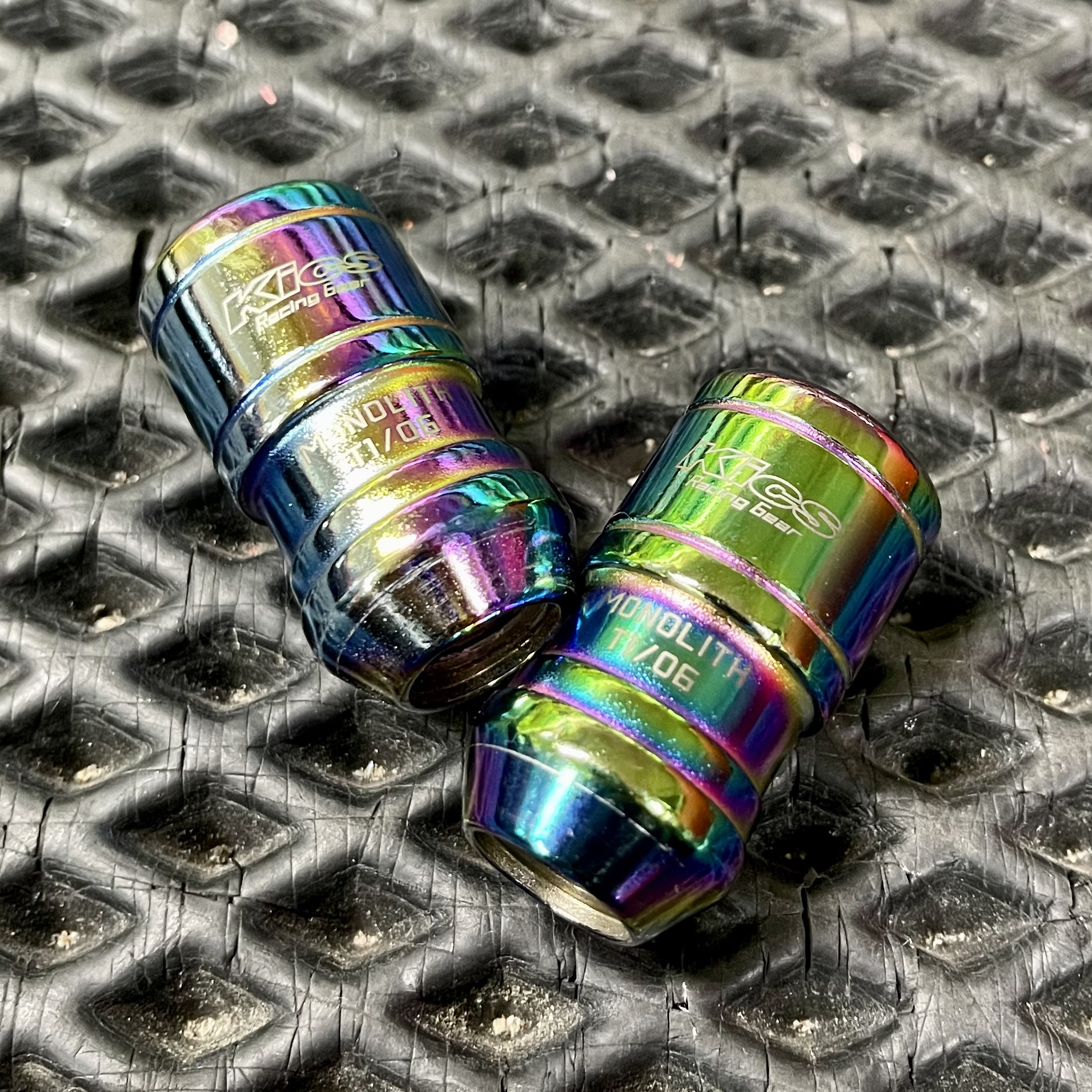 Гайки под летние ADVAN — Lexus GS (L10), 3,5 л, 2012 года | колёсные ...