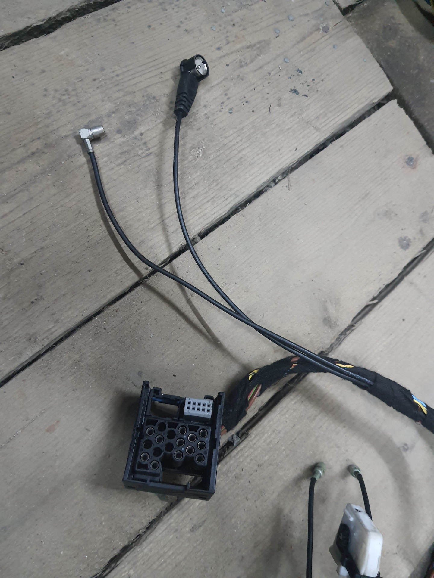 Установка DSP — BMW X5 (E53), 3 л, 2004 года | автозвук | DRIVE2