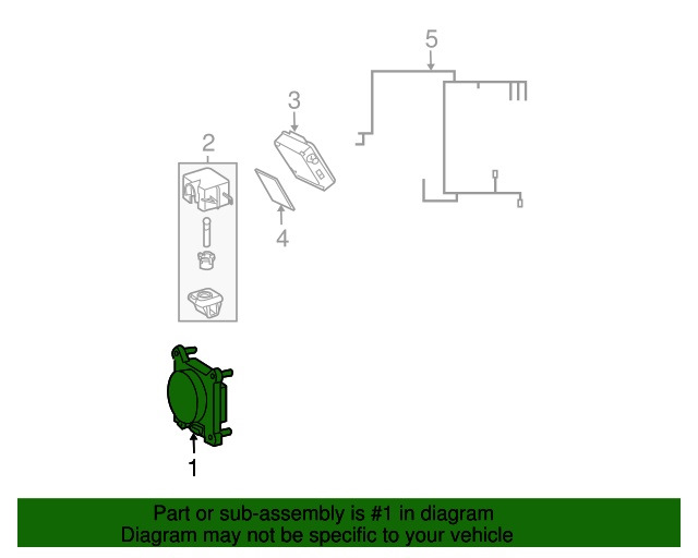 A2115400617 Датчик Mercedes | Запчасти на DRIVE2
