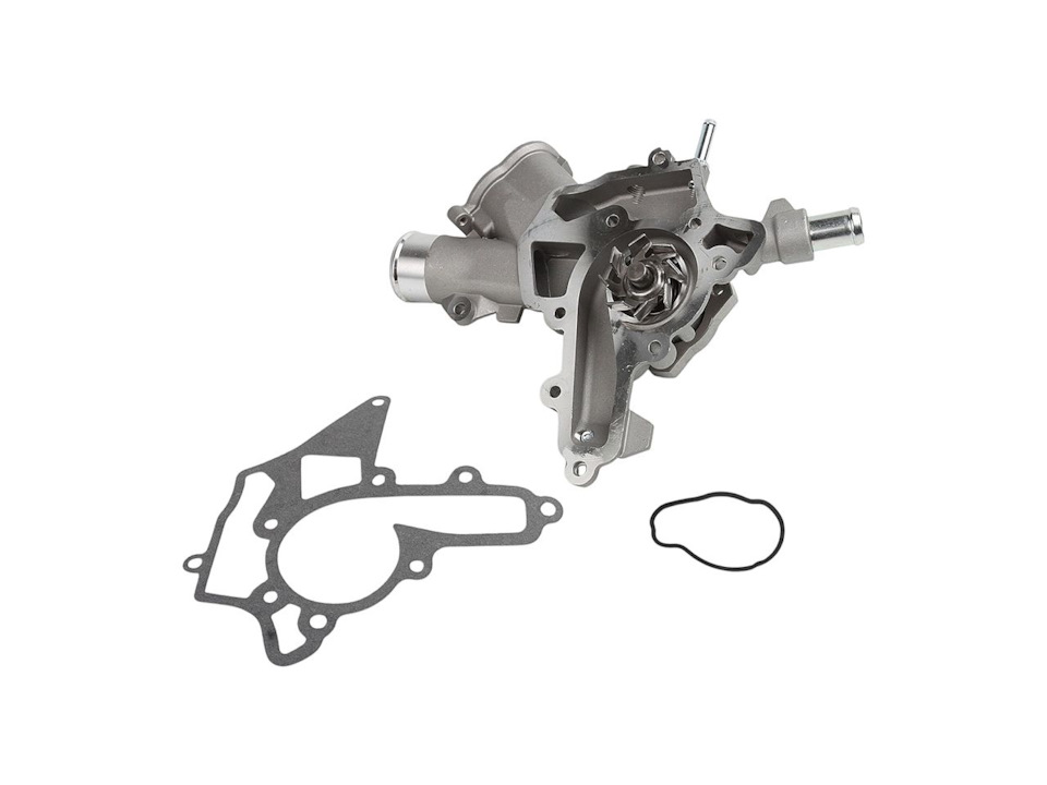 WAP10035 Помпа водяная opel astra g, h 04-, corsa c, d 03-, meriva a 04 ...