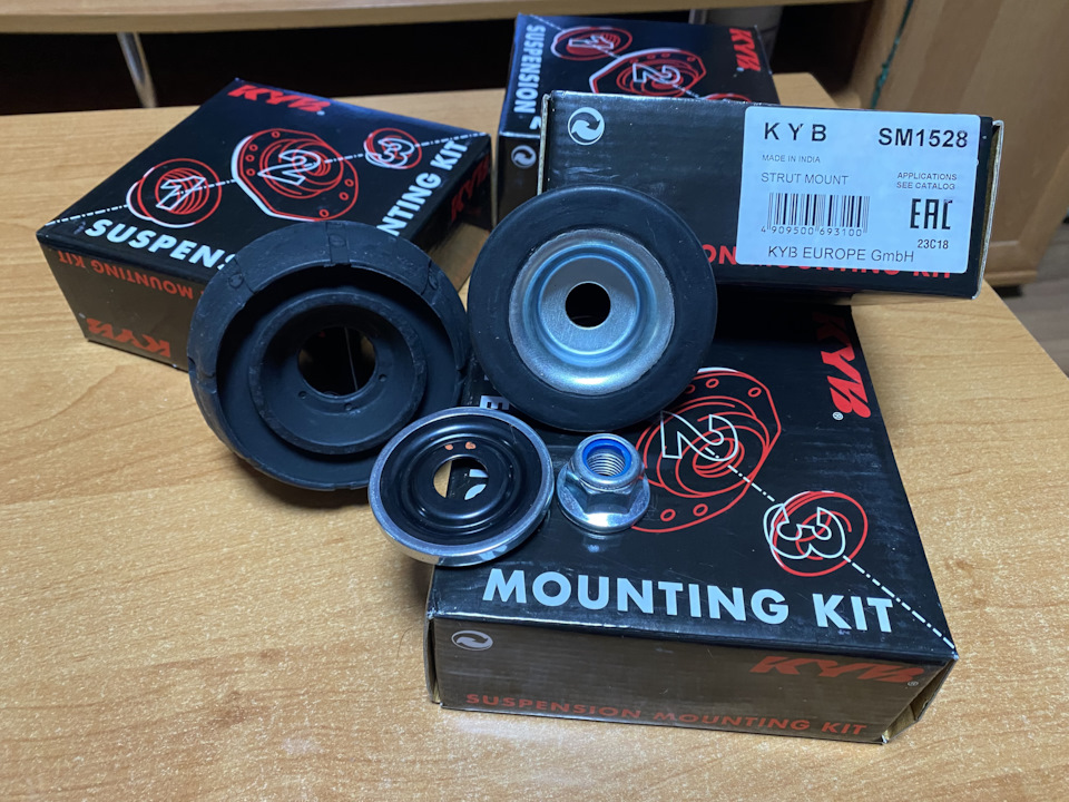 Амортизаторы sufix — Renault Duster (1G), 2 л, 2012 года | просто так | DRIVE2