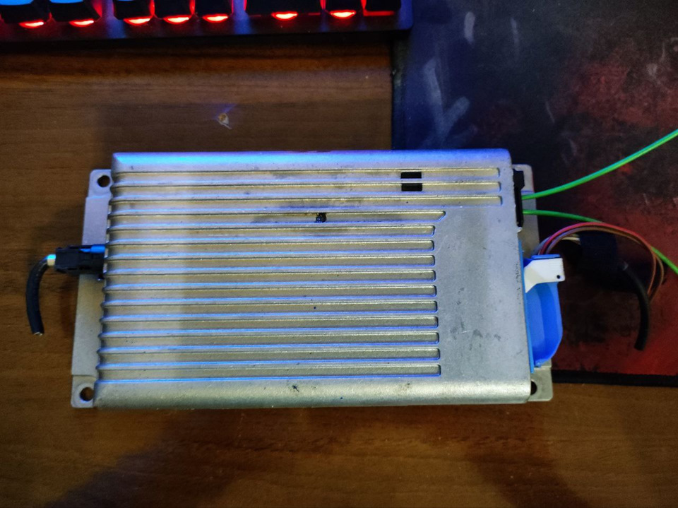 52. Приятное дополнение к L7. ($6FLA USB Audio интерфейс; $644 ...