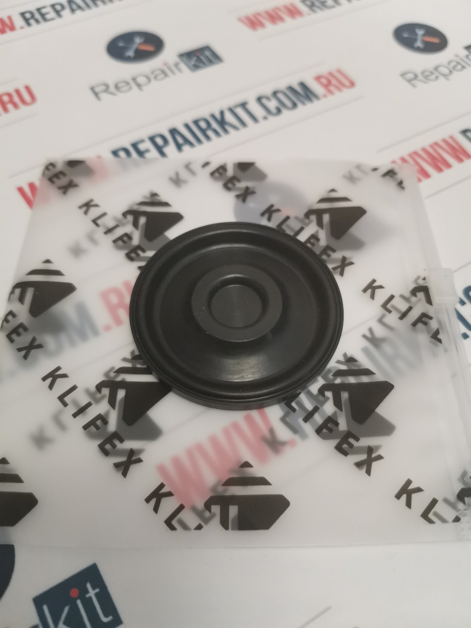 Мембрана маслоотделителя AUDI A6, A8, Q7 079103464 — Repairkit на DRIVE2