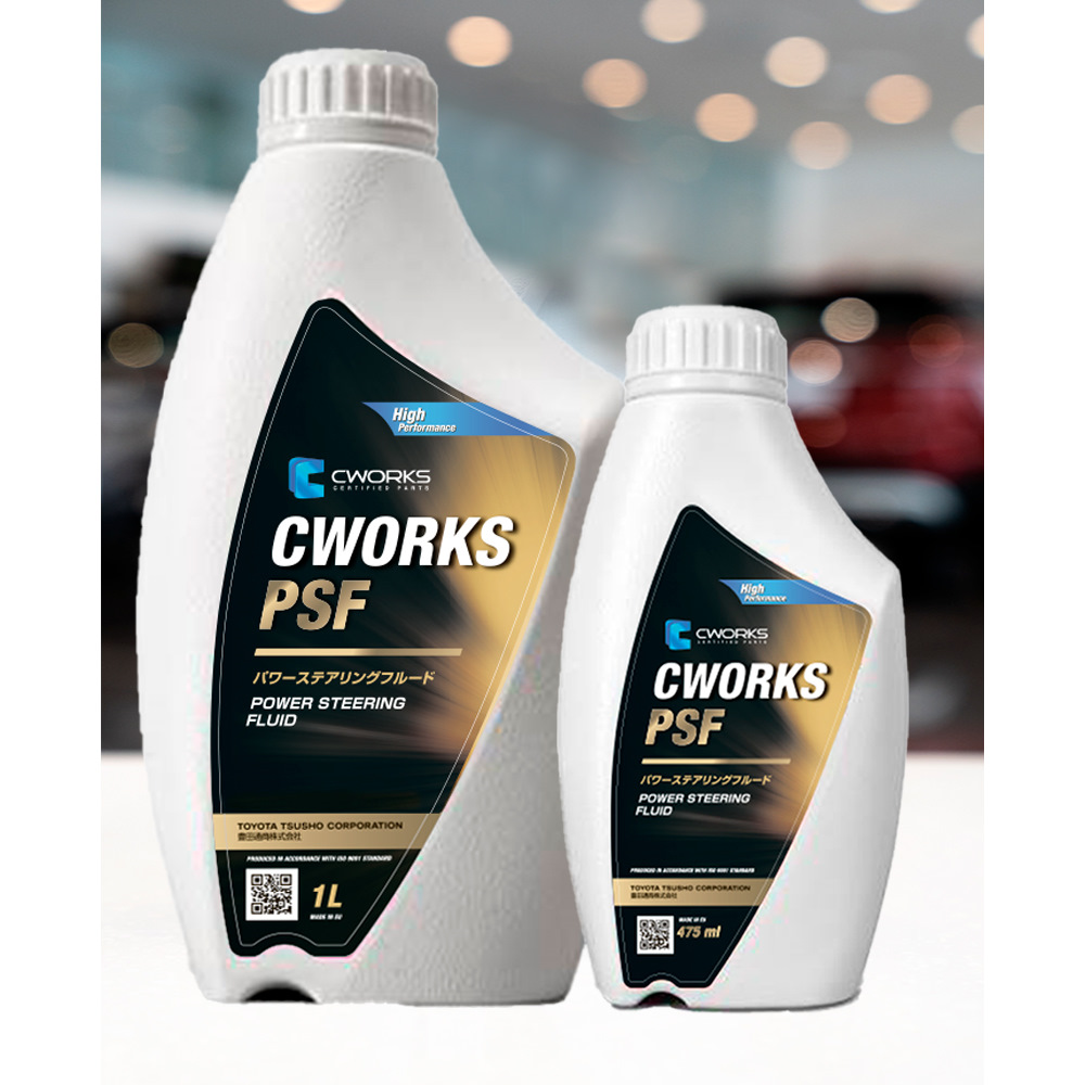 CWORKS PSF — CWORKS на DRIVE2