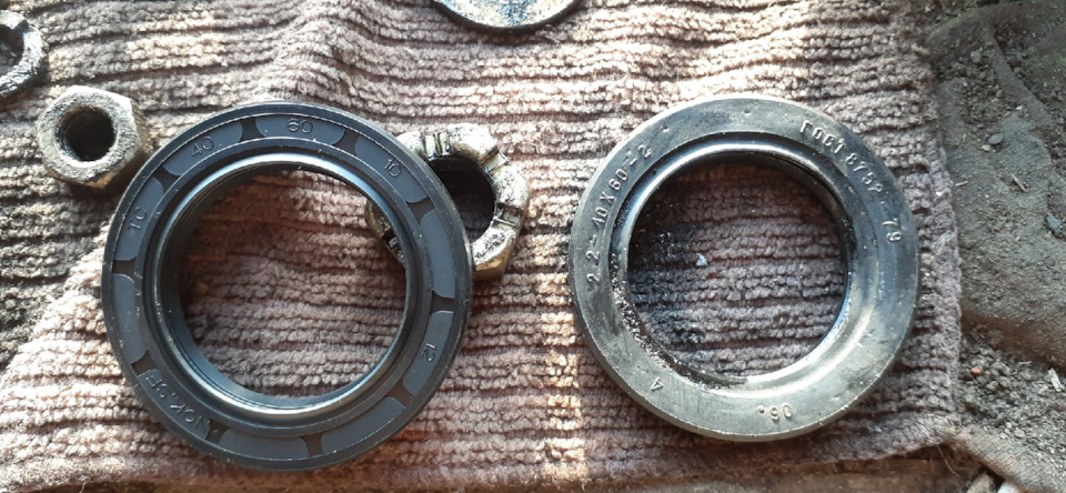 замена масла в мкпп — ЗИЛ-433362 КО-510, 6 л, 2000 года | своими руками | DRIVE2