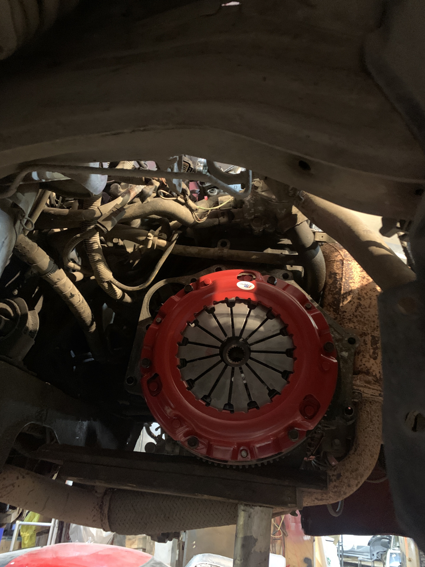 MITSUBISHI ECLIPSE RWD за 666 тысяч рублей — Mitsubishi Eclipse (2G), 2 ...