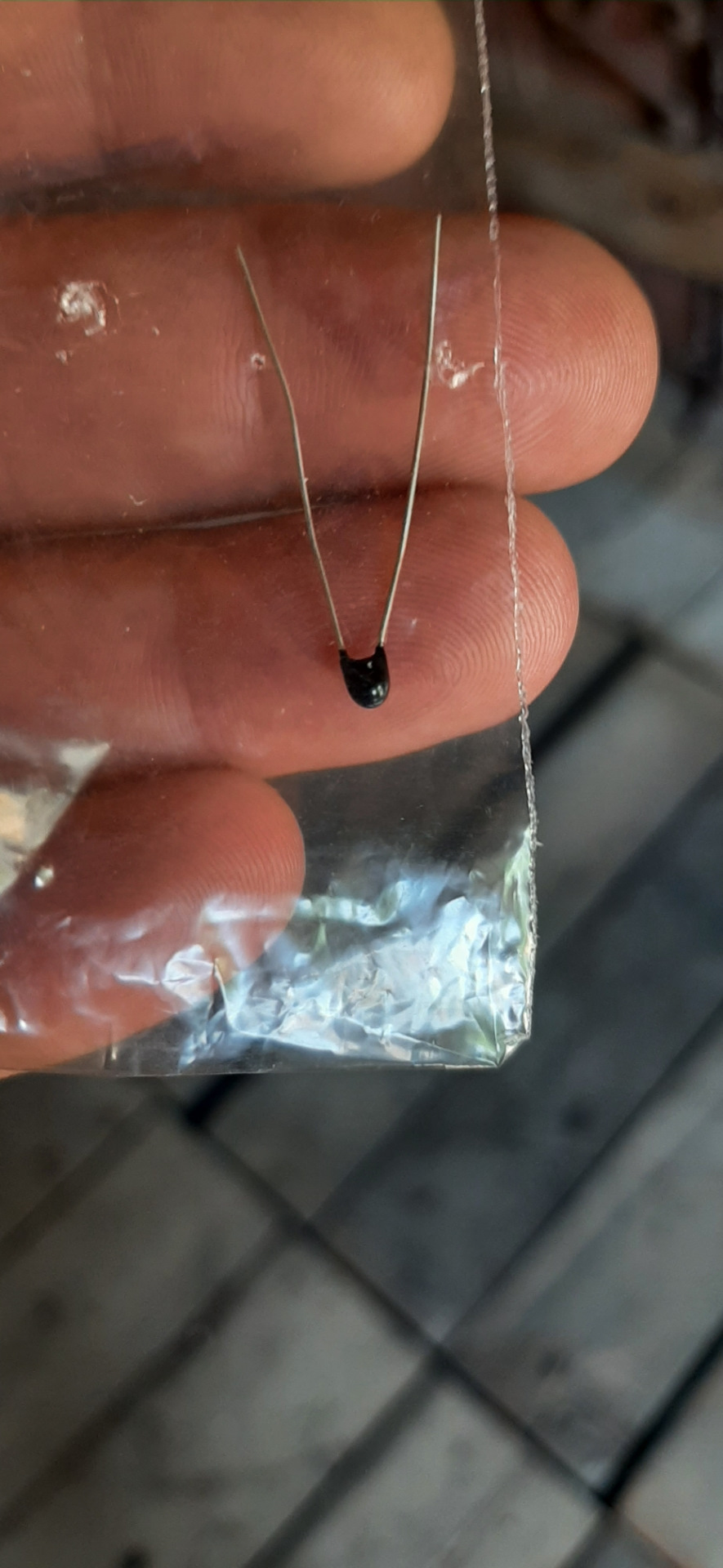 Замена "термистора" кондиционера — Renault Kaptur (2016), 1,6 л, 2018 ...