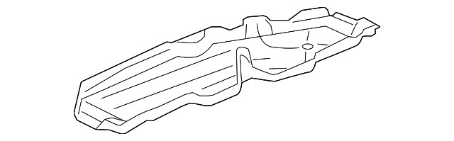 WFN500021 Хомут топливного бака Jaguar Land Rover | Запчасти на DRIVE2