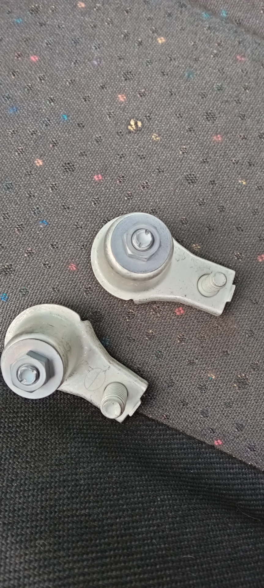 Запись, 6 декабря 2021 — Hyundai Elantra (3G), 1,6 л, 2002 года ...