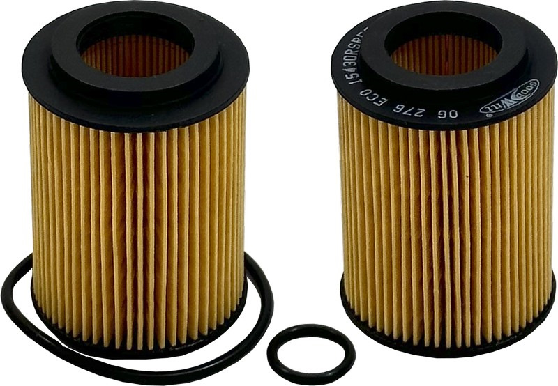 Новый масляный фильтр GoodWill OG 276 ECO для HONDA — Good Will на DRIVE2