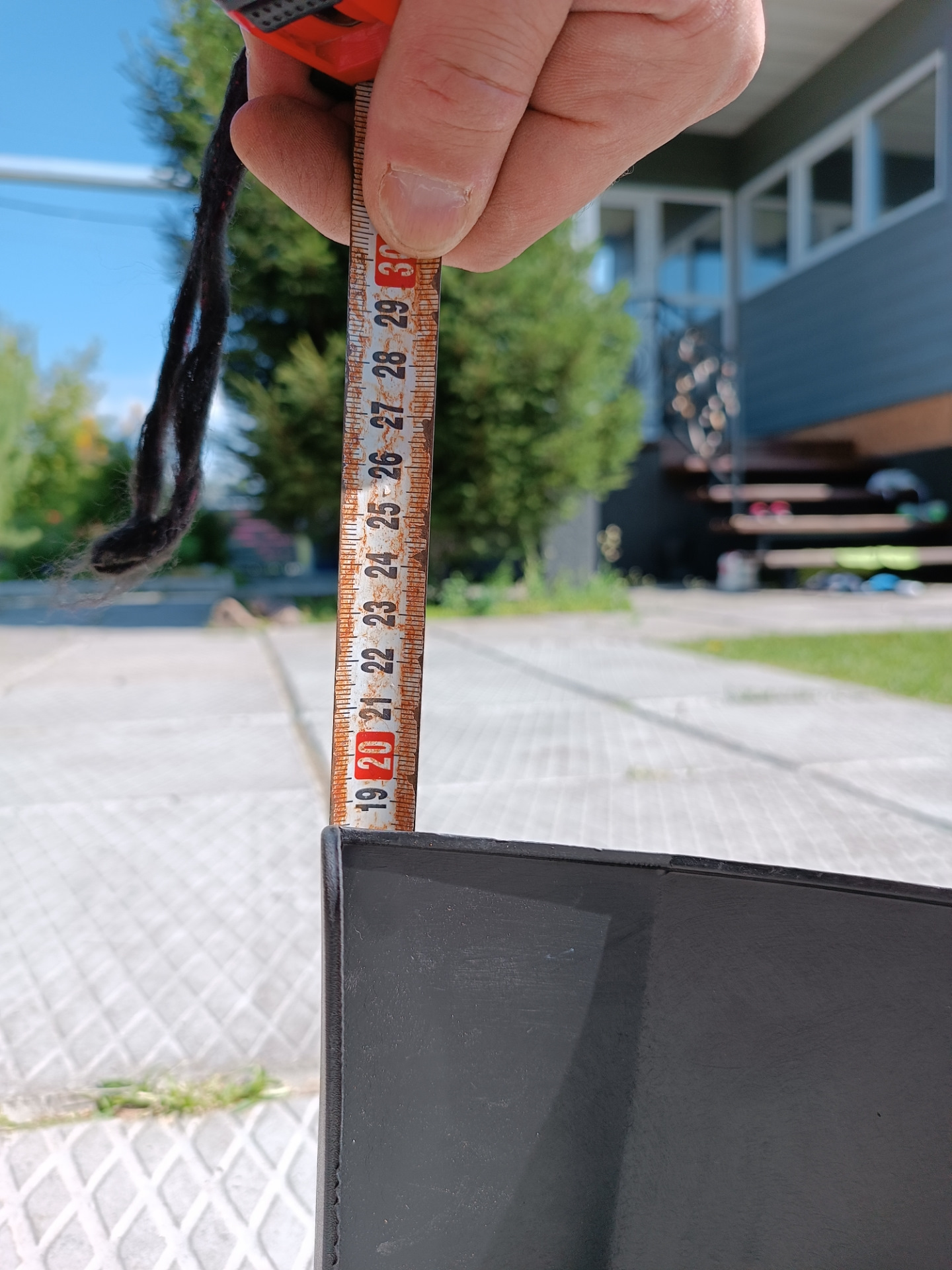 Обвес 2 — Chevrolet Tahoe (GMT K2UXX), 6,2 л., 2019 года | запчасти ...