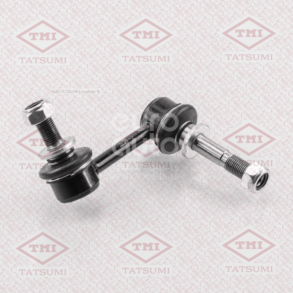 TEB1714R Тяга стабилизатора передняя R Tatsumi | Запчасти на DRIVE2